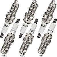 Amazon.com: BDFHYK Set of 6 Iridium Spark Plug Compatible with Hyundai INFINITI Kia Nissan Scion ...