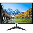 Monitor Gamer Slim 22" 60Hz 5MS Tela Full HD LED 1080P HDMI/VGA Base ...