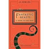 Amazon.com: Fantastic Beasts and Where to Find Them: The Original ...