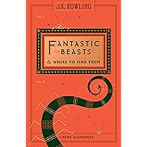 Amazon.com: Fantastic Beasts and Where to Find Them: The Original ...
