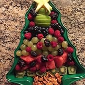 Amazon.com: Wilton Christmas Tree Cake Pan: Kitchen & Dining