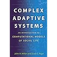 Amazon - Complex Adaptive Systems: An Introduction to Computational ...