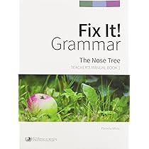 Fix It Grammar Level Week Day, 40% OFF