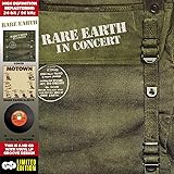 Rare Earth - Rare Earth in Concert - Amazon.com Music