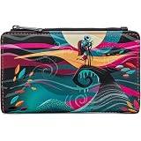 Loungefly Disney Nightmare Before Christmas Simply Meant To Be Wallet ...