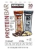 KIRKLAND Signature Protein Bar Variety Pack 20 Count Chocolate Peanut ...