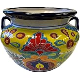 Amazon.com: Fine Crafts Imports Indoors/Outdoors Small-Sized Cherato ...
