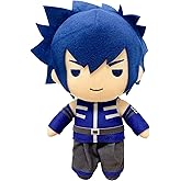 Amazon.com: Great Eastern Fairy Tail: Erza 7.5" Plush Doll : Toys & Games