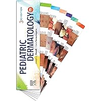 Pediatric Dermatology DDX Deck: 9780323680950: Medicine & Health Science Books @ Amazon.com