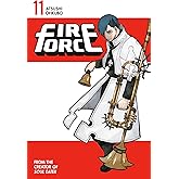 Amazon.com: Fire Force 22: 9781646511907: Ohkubo, Atsushi: Books