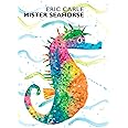 Mister Seahorse: board book (World of Eric... by Carle, Eric