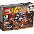 Amazon.com: LEGO Star Wars Shadow Troopers : Toys & Games