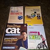 Buy Fast Track Objective Arithmetic Book Online at Low Prices in India ...