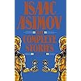 Isaac Asimov: The Complete Stories, Vol. 1: Asimov, Isaac: 9780385416276: Amazon.com: Books