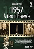 20th Century History - What Happened In 1957: Amazon.co.uk: DVD & Blu-ray