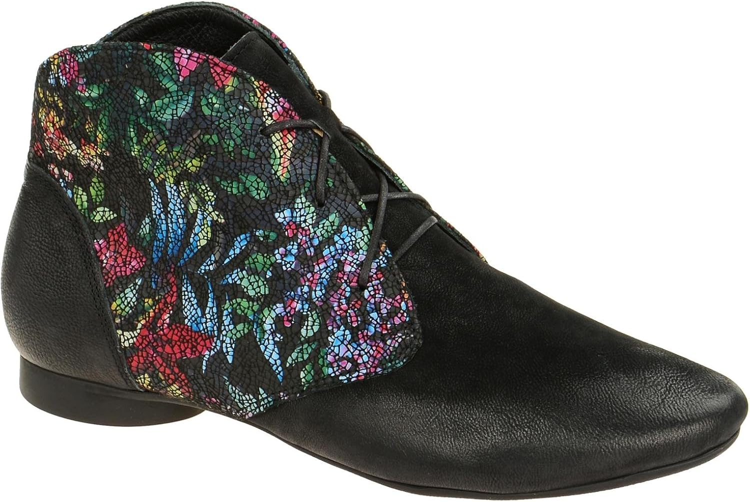 Think! Women's Guad Boots SZ/MULTI: Amazon.co.uk: Shoes & Bags