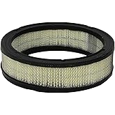 Amazon.com: FRAM Extra Guard Rigid Round Engine Air Filter Replacement ...