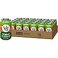 Amazon.com : V8 Original 100% Vegetable Juice, Vegetable Blend with ...