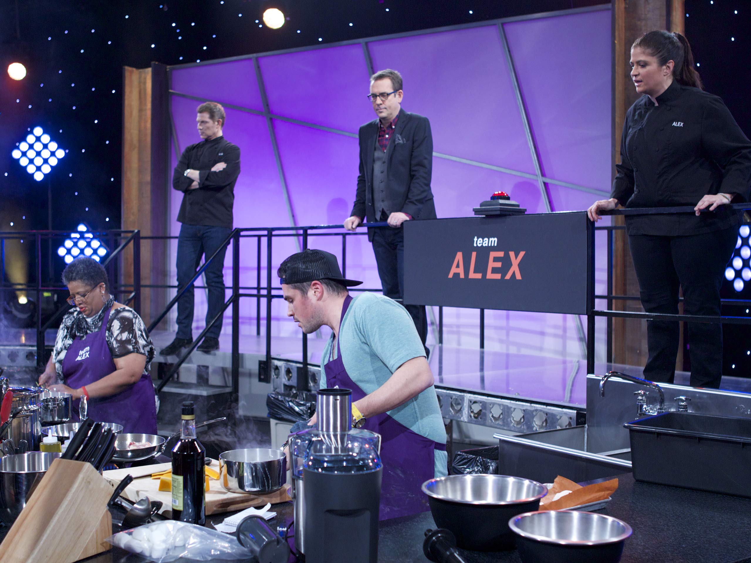 Watch All-Star Academy - Season 1 | Prime Video