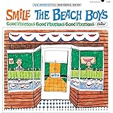 Amazon.com: Smiley Smile: CDs & Vinyl
