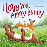 Bunny Roo, I Love You: Marr, Melissa, White, Teagan: 9780399546471 ...