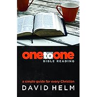 Amazon.com: One to One Bible Reading: 9781921441981: David Helm: Office ...