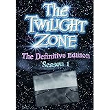 Amazon.com: The Twilight Zone - Collection 1 : Rod Serling, Robert ...