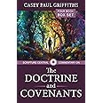 The Scripture Central Commentary on the Doctrine & Covenants: Griffiths ...