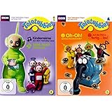 Teletubbies - Hier kommen die Teletubbies & Tanz mit den Teletubbies ...