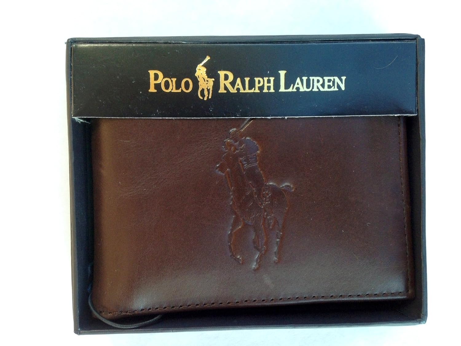 polo ralph lauren wallet