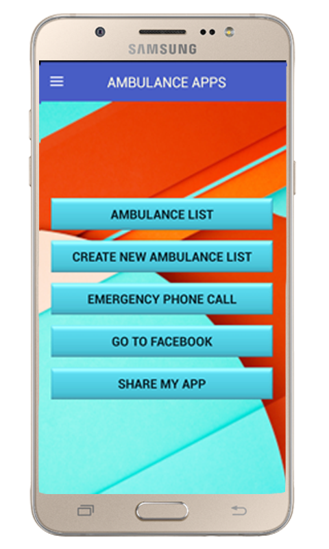 Ambulance Apps:Amazon.com:Appstore for Android