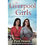 The Factory Girls of Lark Lane: A heartbreaking World War 2 historical ...