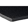 Amazon.com: FatMat Hood-Liner 34" x 54" x 3/4" Thick Self-Adhesive ...