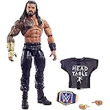 WWE MATTEL The Fiend Bray Wyatt Elite Collection Series 87 Action ...