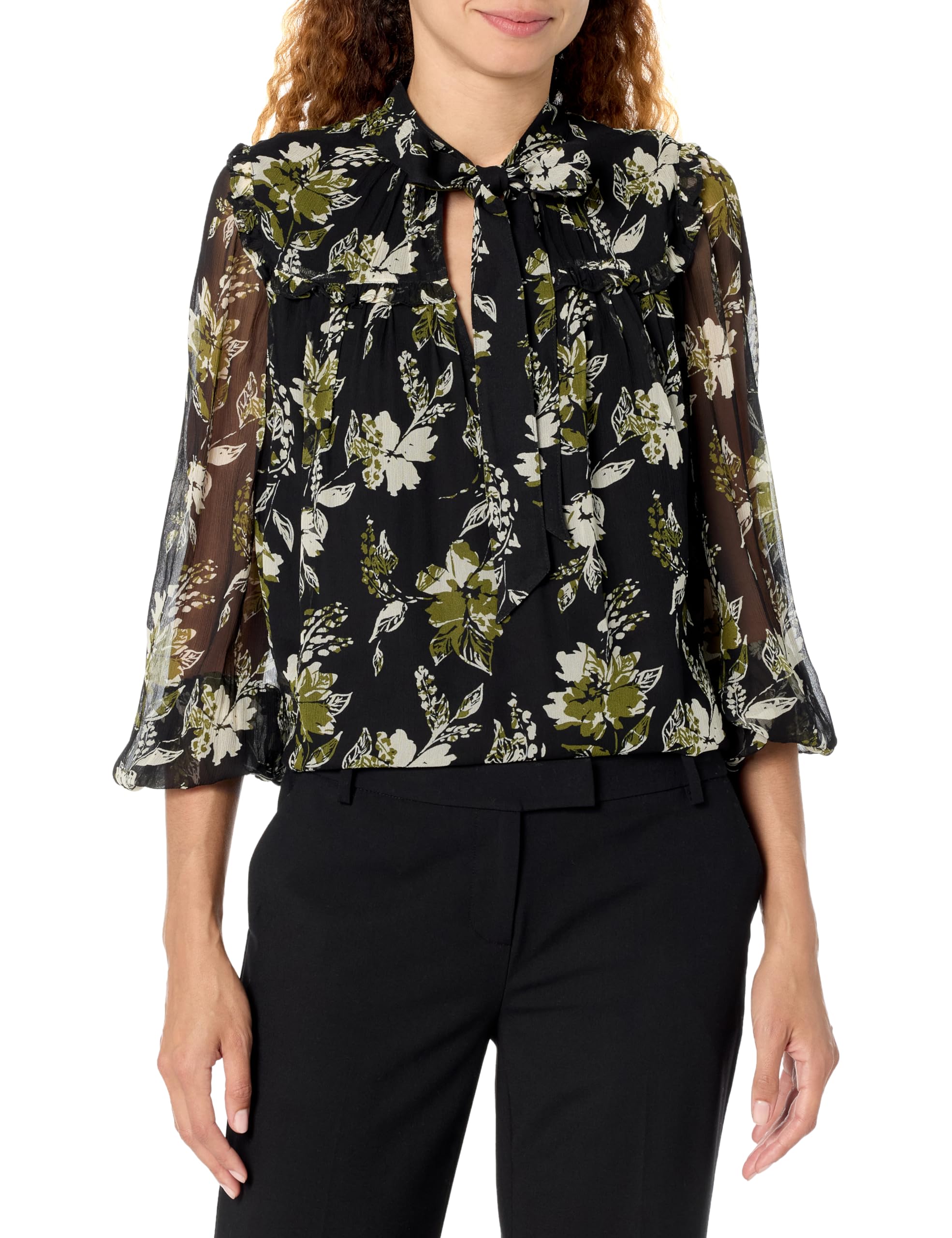 Shoshanna Women's Classic, Jet/Olive/Ivory (M) for sale | Phoenix, AZ ...