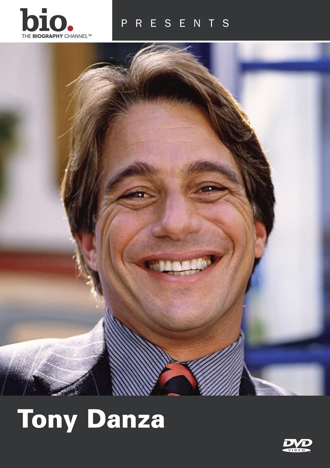 Amazon.com: Biography: Tony Danza: Biography: Movies & TV