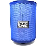 Amazon.com: Air Pre-Filter Preclean Sleeve for Napa 6637 Donaldson ...