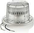 Leviton 9864-LED 8.7W-120VAC 60 hz LED Ceiling Occupancy Sensor ...