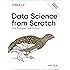 Amazon.fr - Data Science from Scratch - Joel Grus - Livres