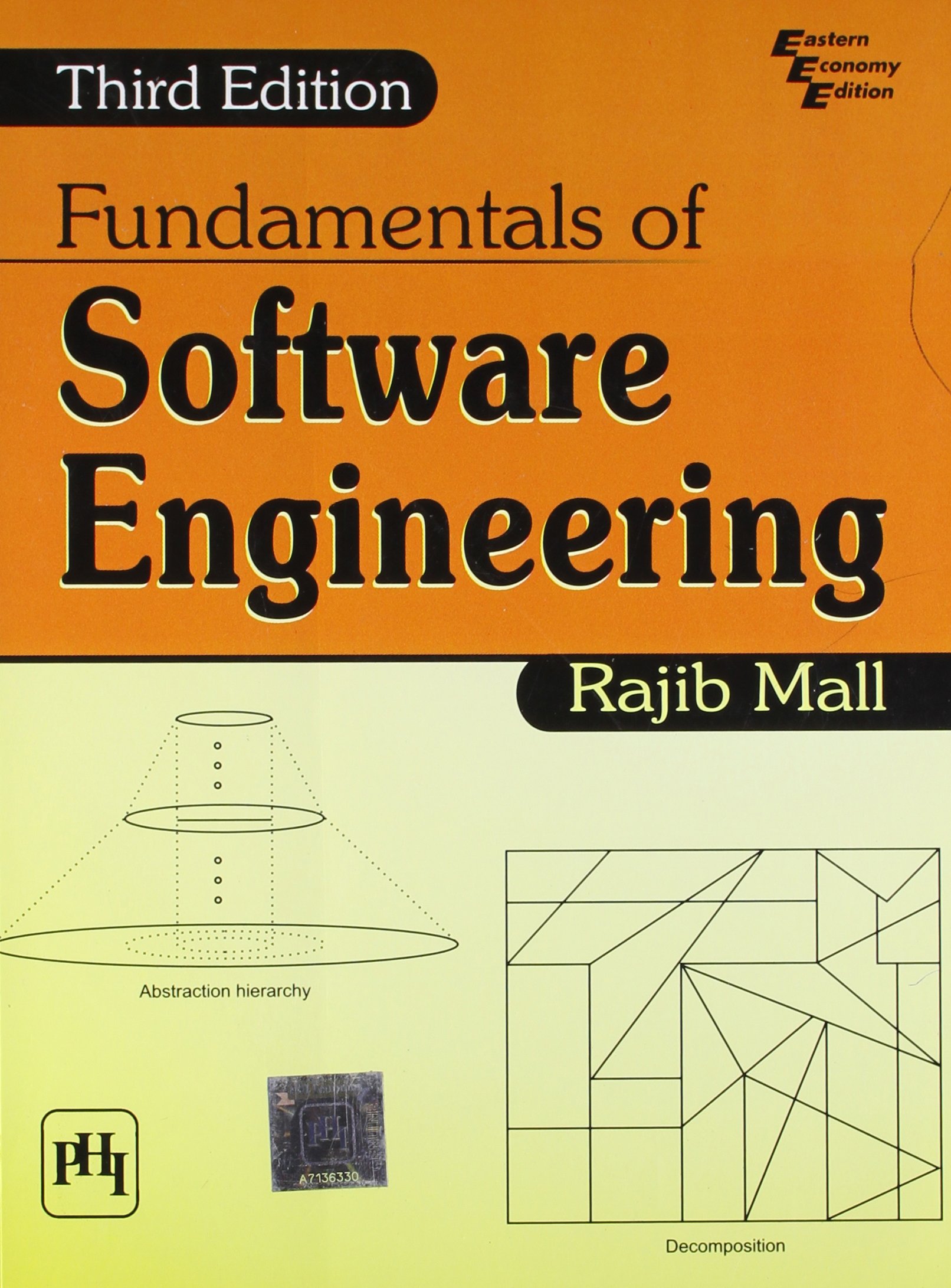 FUNDAMENTAL OF SOFTWARE ENGINEERING RAJIB MALL PDF