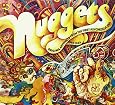Nuggets : Original artyfacts from the first psychedelic era 1965 - 1968 ...