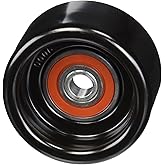 Amazon.com: Dayco 89151 Idler Pulley : Automotive