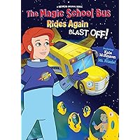 Amazon.com: The Magic School Bus Rides Again: Season 2 : Mikaela Blake ...
