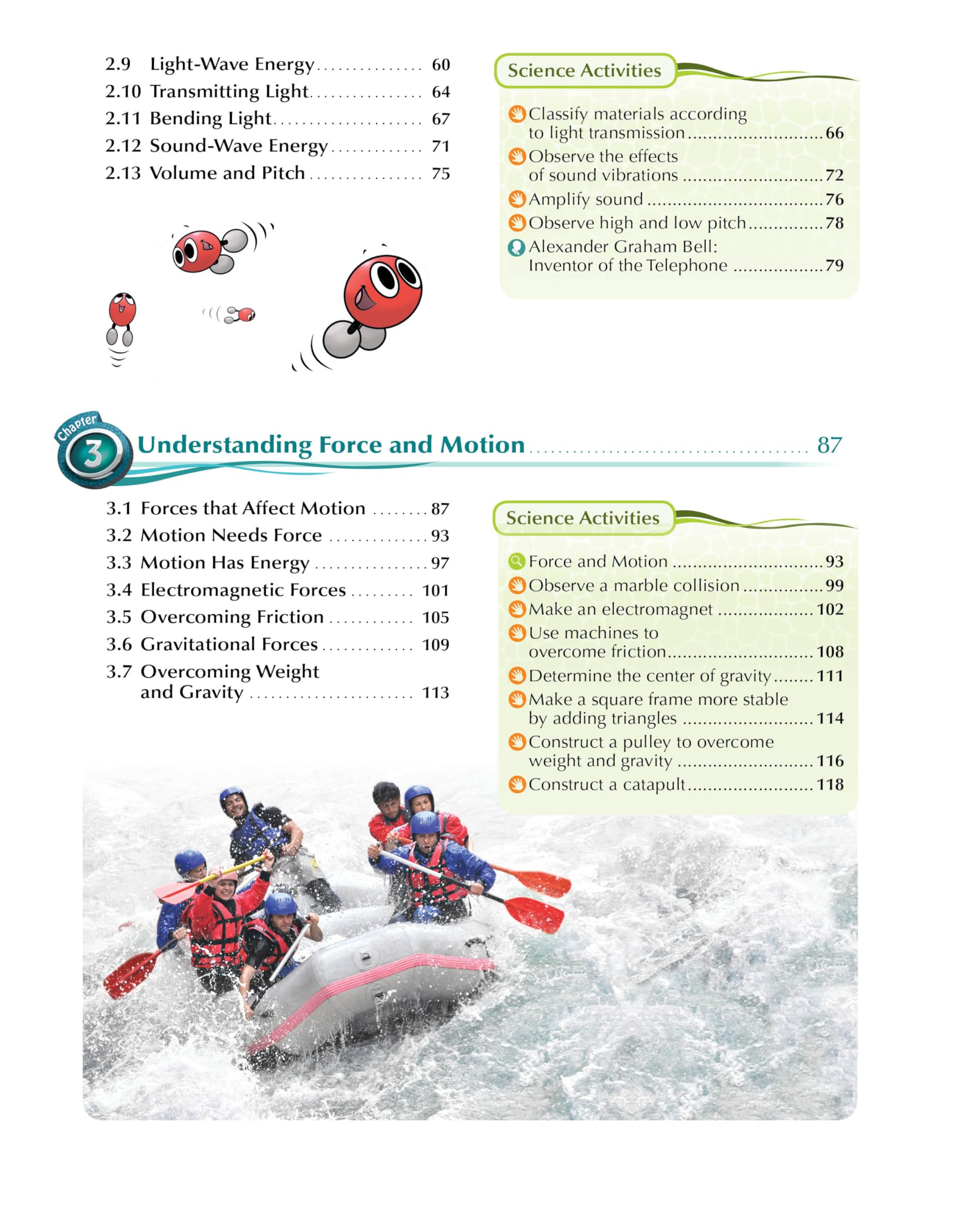 Understanding God's World - Abeka 4th Grade Science Fifth Edition on ...