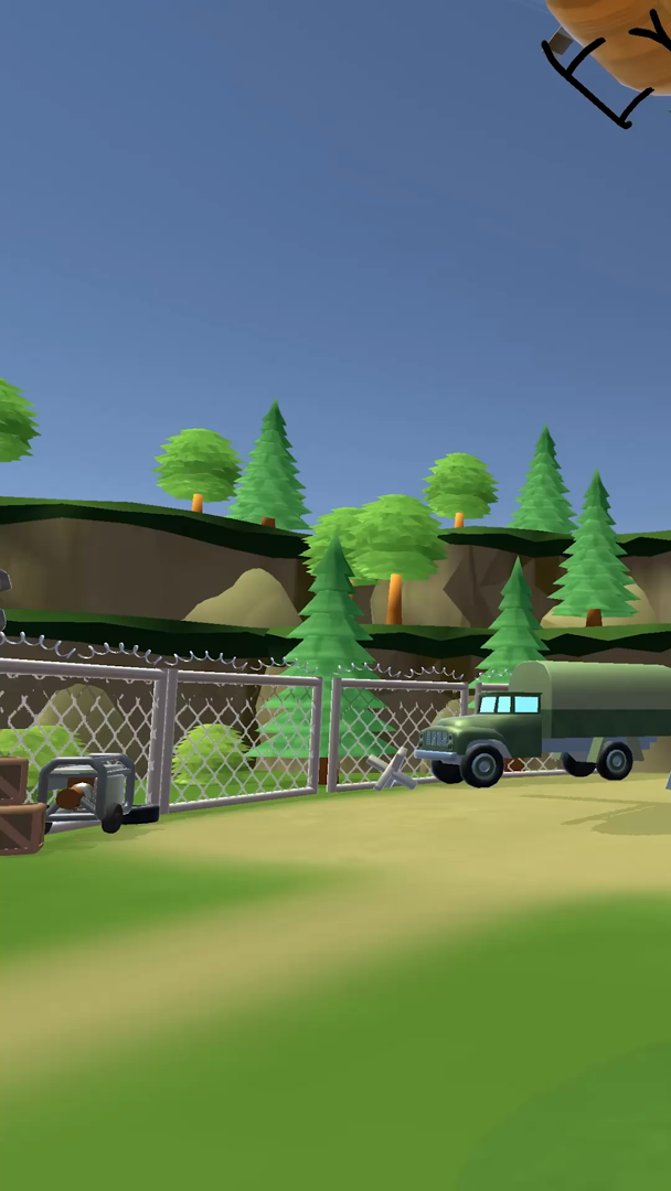 Army Defence! - App on Amazon Appstore