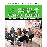 Business and Professional Communication: KEYS for Workplace Excellence ...