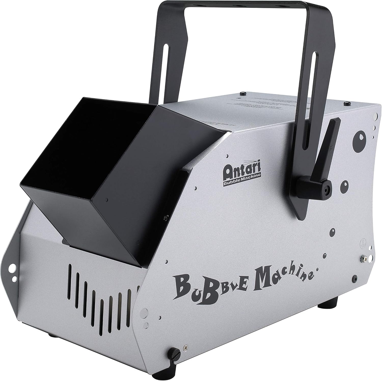 Amazon.com: Antari B-100XT Bubble Machine: Musical Instruments