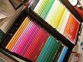 160 Colored Pencils Set by Zenacolor - Colored Pencils for Adults and ...