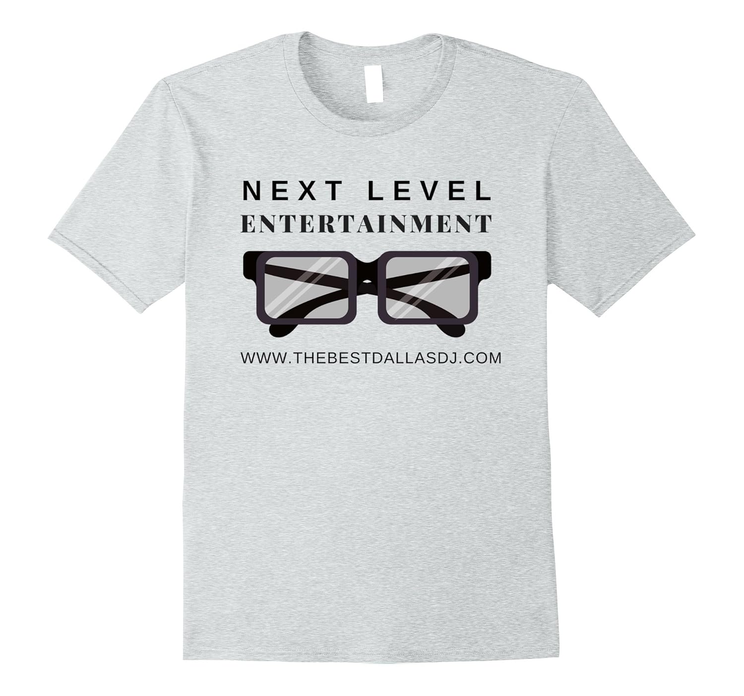 Next Level Glasses Shirt-CL – Colamaga