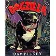 Amazon.com: Dogzilla: 9780152239459: Pilkey, Dav: Books